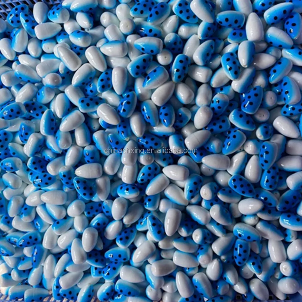 Styrofoam Bullet Shape Foam Floats With High Quality - Buy Styrofoam ...