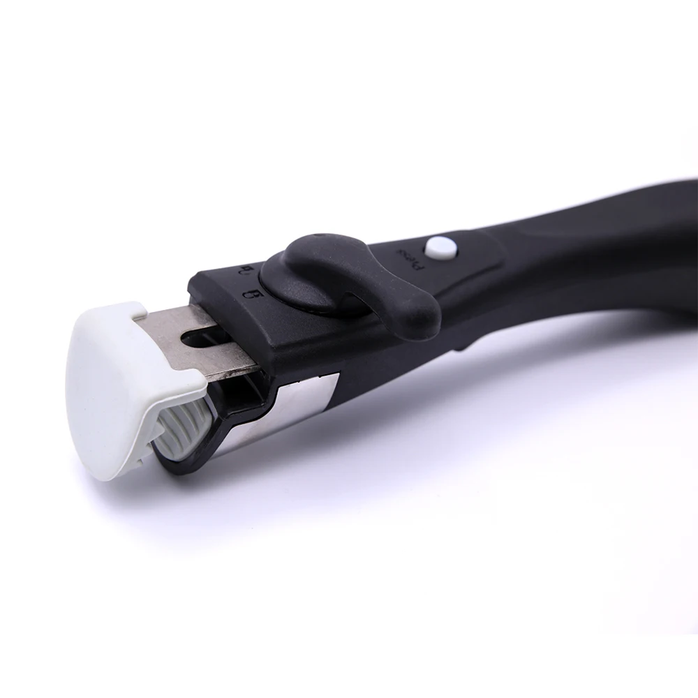 Bakelite Detachable Pan Handle - Heat Resistant Cookware