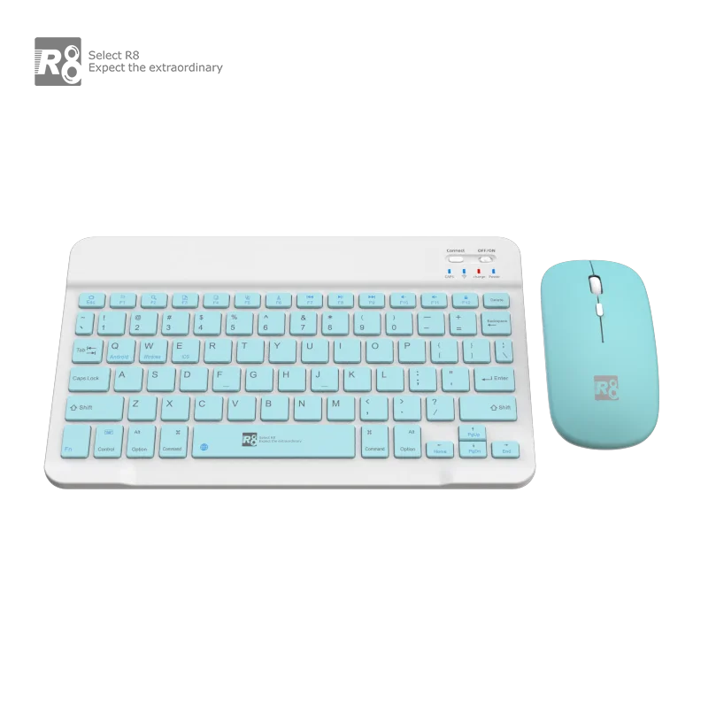 R8 Mini Keyboard Guide: How to Choose the Right One