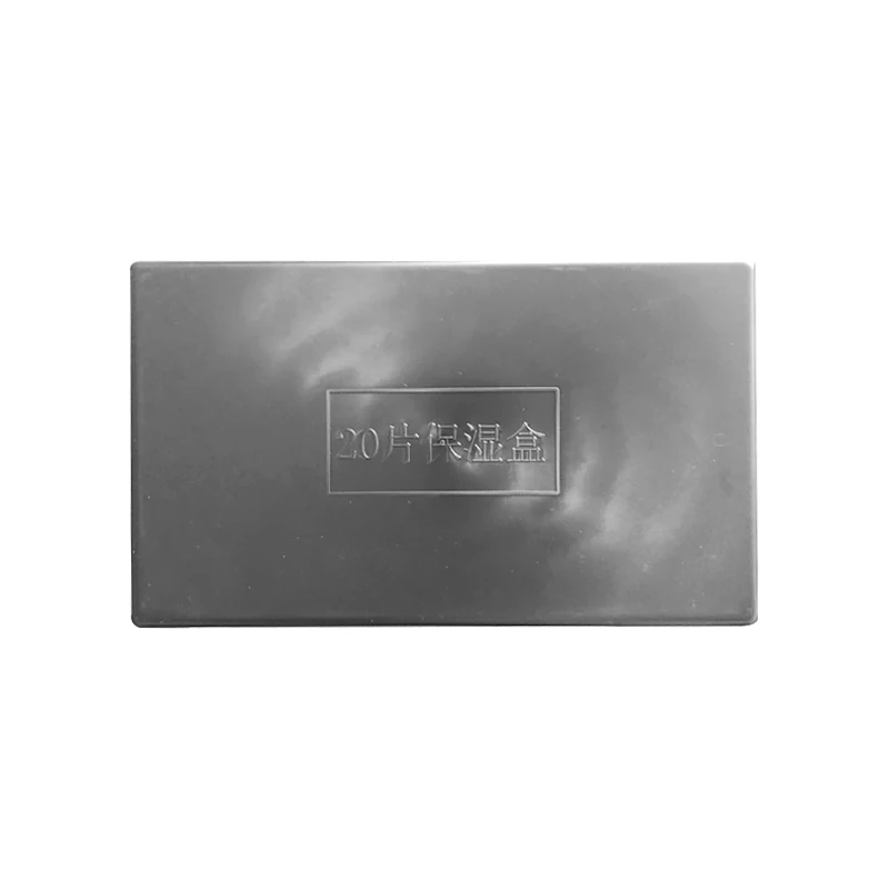 AIK Humidity Incubation Box for Microscope Standard Slides - OEM