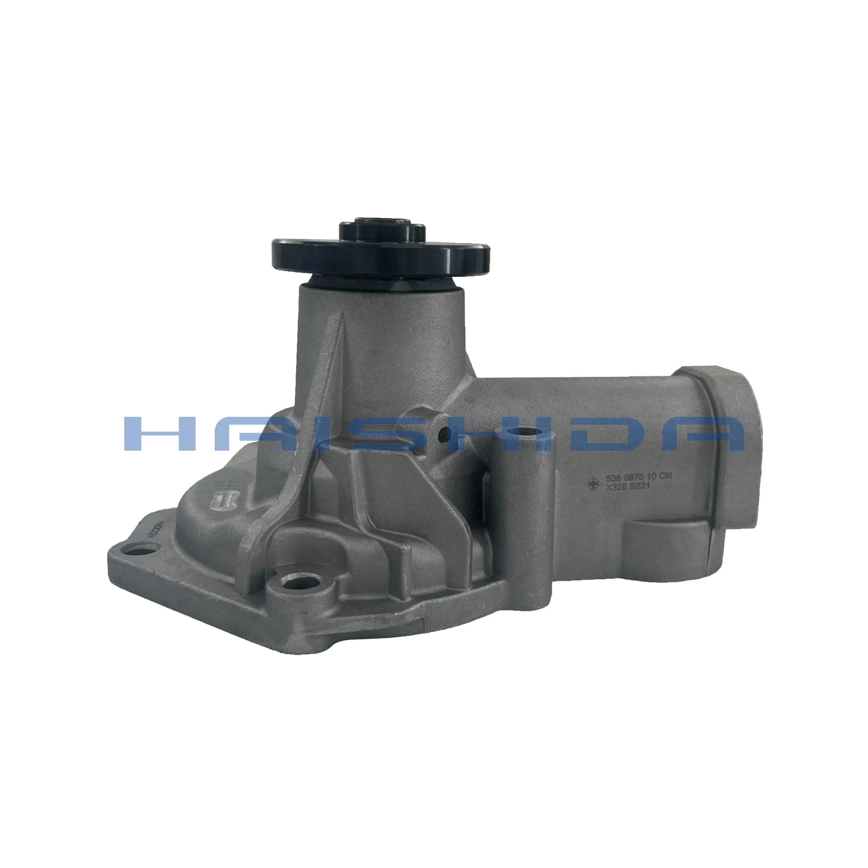 OEM Water Pump 1027110GD050 for JAC Refine S5 2.0T - High Quality