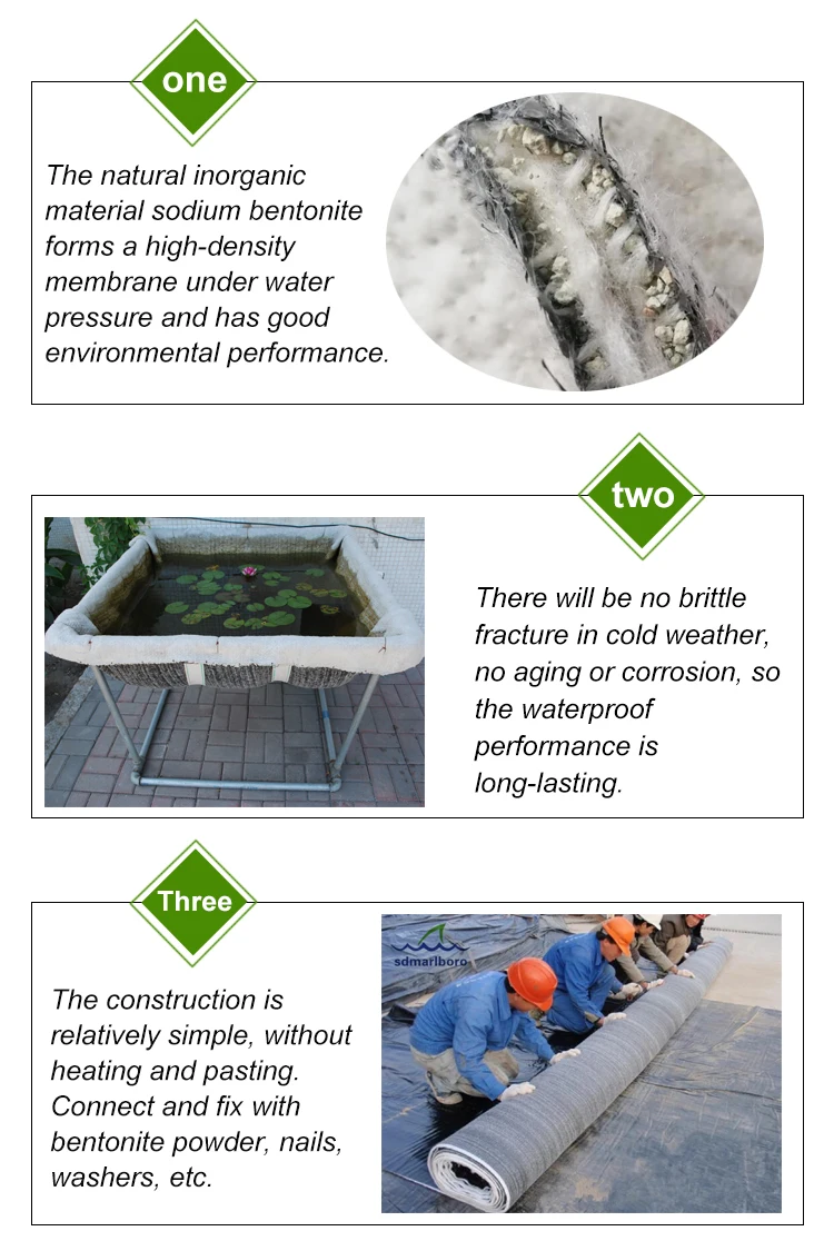 Key Differences Between Bentonite Liners and Compacted Clay Liners – Infomo