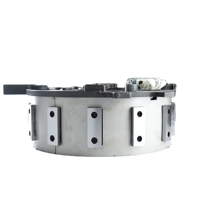 ISO TR12 Higer Bus Eddy Current Retarder Retarder Match Gearbox ...