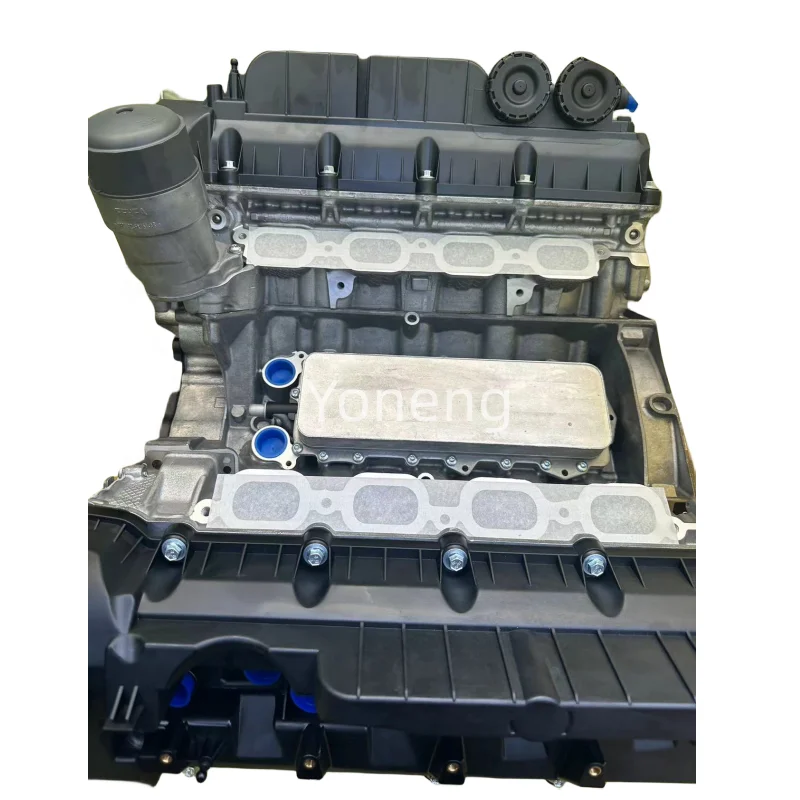 High Quality 5.0L 508PS Engine Assembly for Land Rover Range Rover Sport
