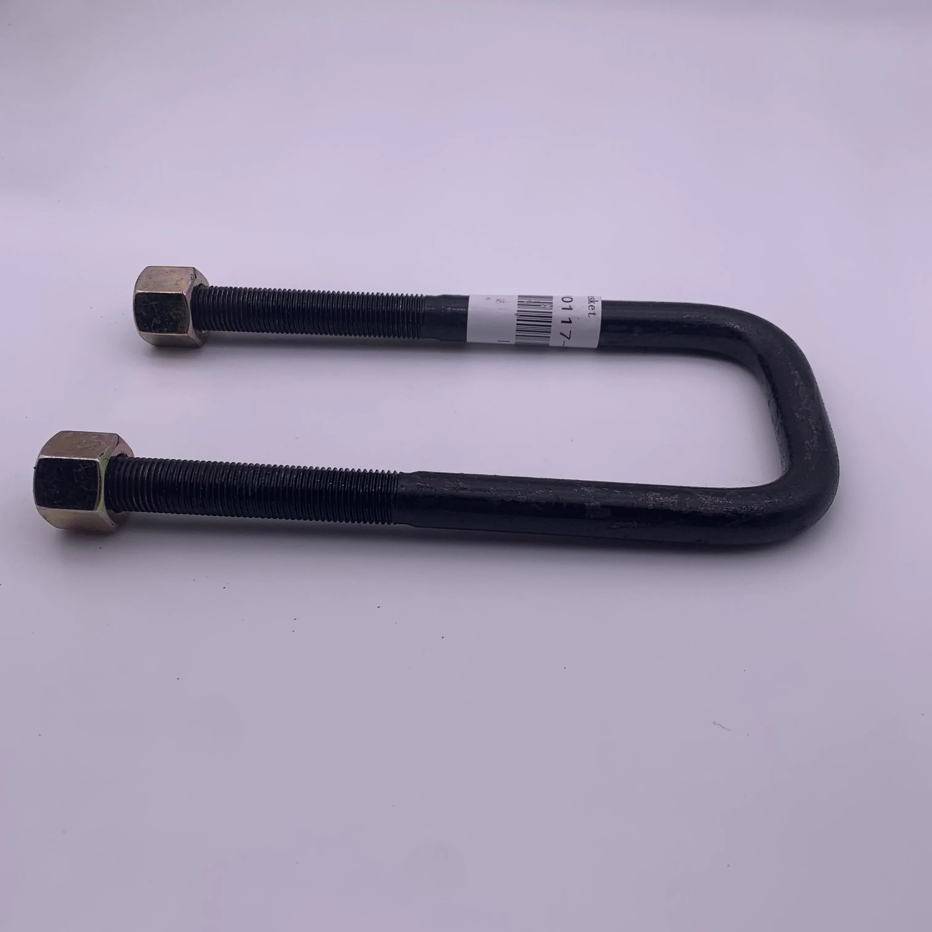 Rear Leaf Spring U Bolt for HILUX KUN25 - Auto Suspension