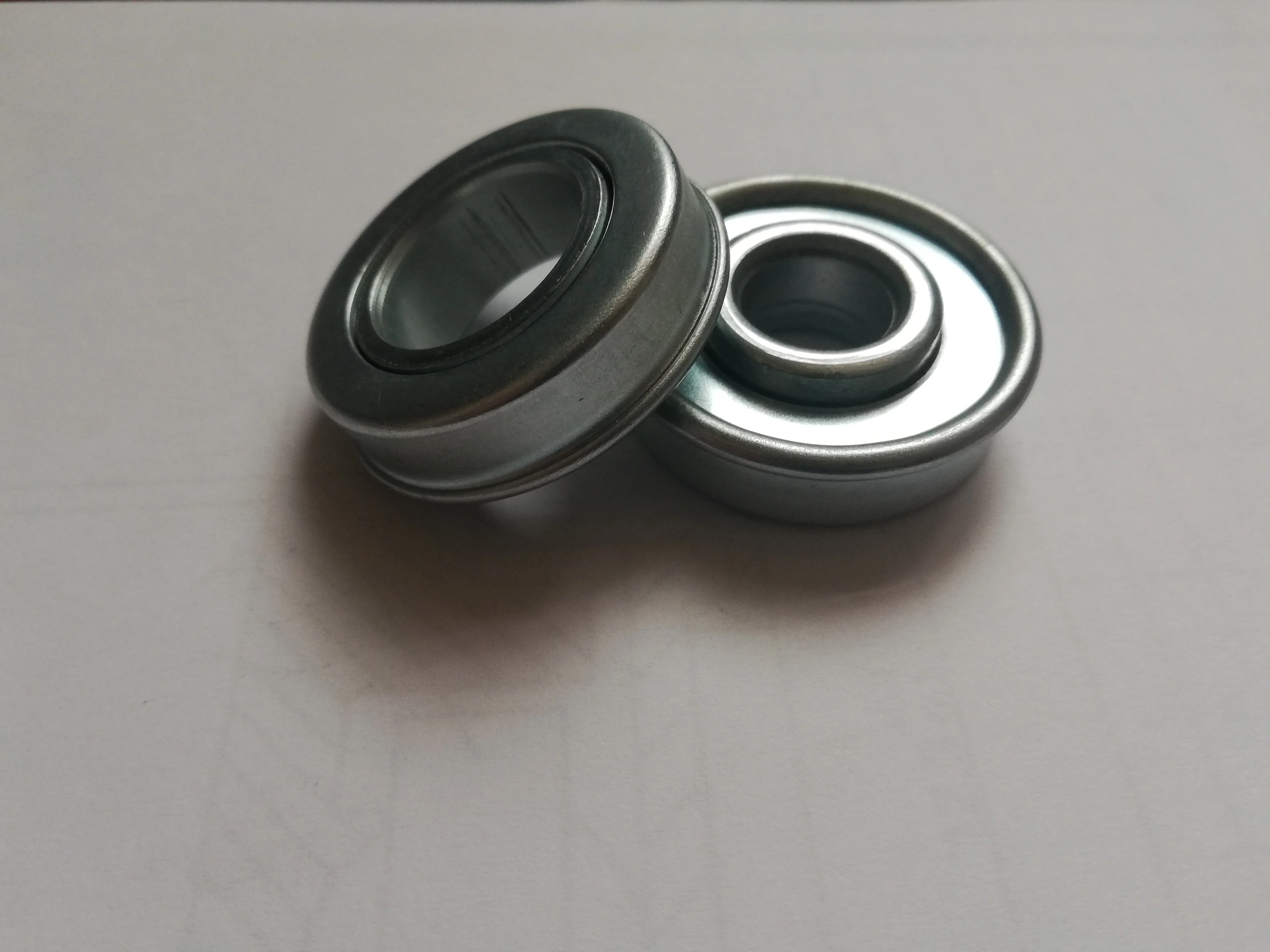 Ball Bearing Wheelbarrow Bearing 16*35*10 - Durable & Reliable