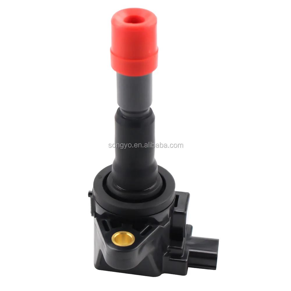 Cnwagner Vespa F150 Ignition Coil Pack For Ford High Performance ...