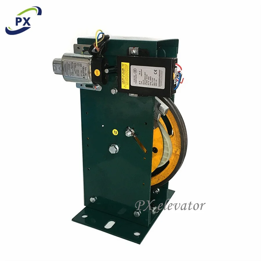 Elevator Overspeed Governor Device Osg Ox-187 Ox-186 Ox-186a Elevator ...