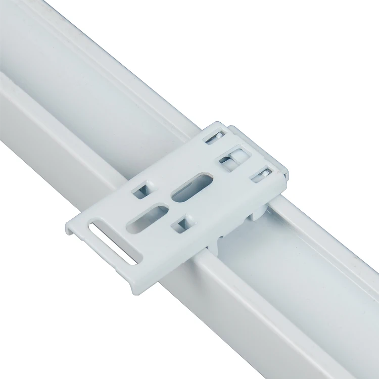 Glydea Track Ceiling Bracket Spring Fastener Mounting Method| Alibaba.com