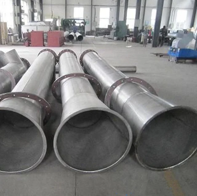 Welding Titanium Pipe Spool Fabrication & Manufacturing| Alibaba.com