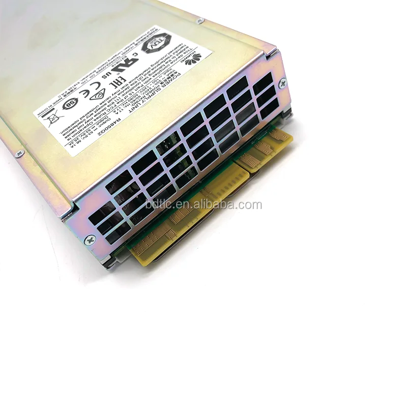 Hauwei R4850g Communication Base Station Power Supply Unit Huawei ...