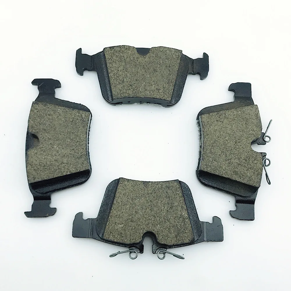 Factory Direct Brake a Variety of Vehicle Brake Pad for Land Rover ...