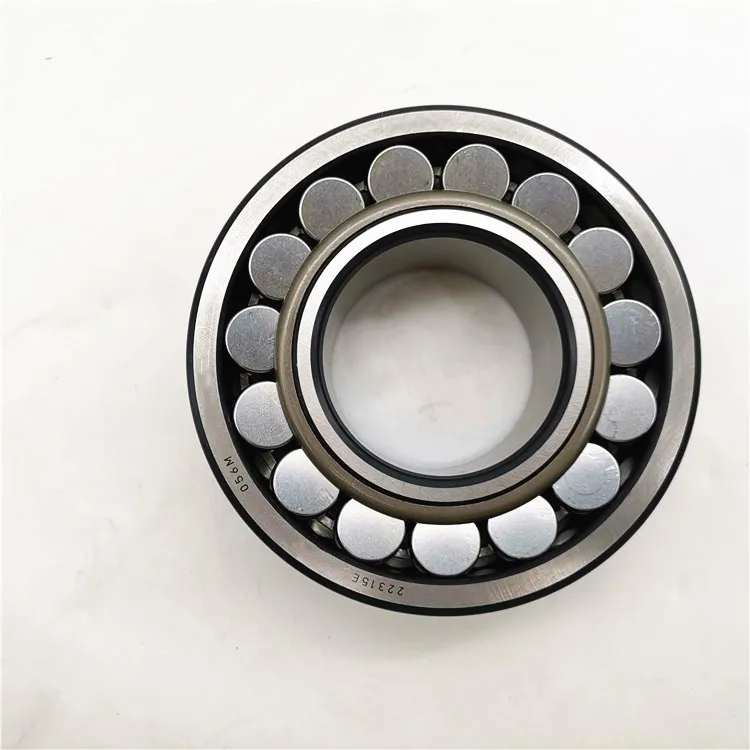 Spherical Roller Bearing 23224-e1-xl-k-tvpb + H2324 - Buy 23224-e1-xl-k ...