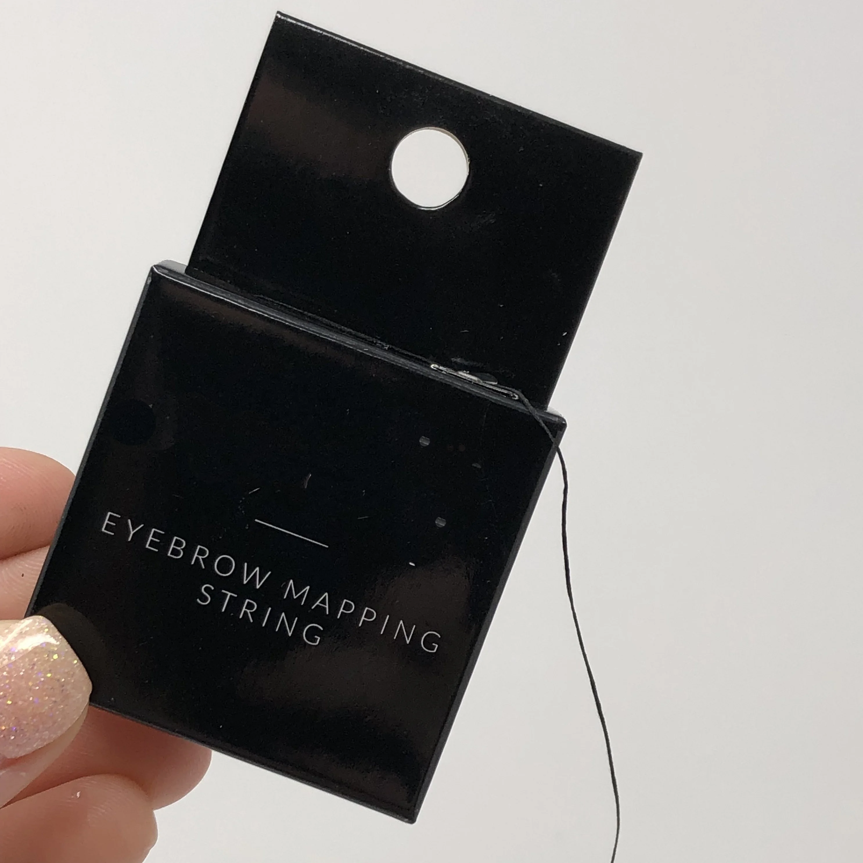 High Quality White Color Pre Inked Mapping String Cosmetic Surgery Line ...