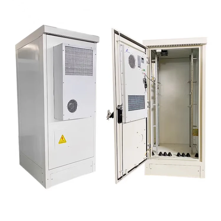 IP67 Outdoor Network Cabinet Guide: How to Choose Right