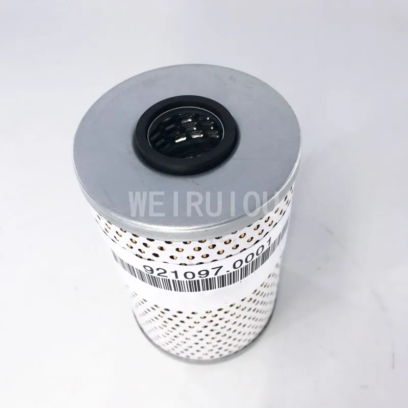 Gearbox Hydraulic Oil Filter P550694 HF6198 921097.0001