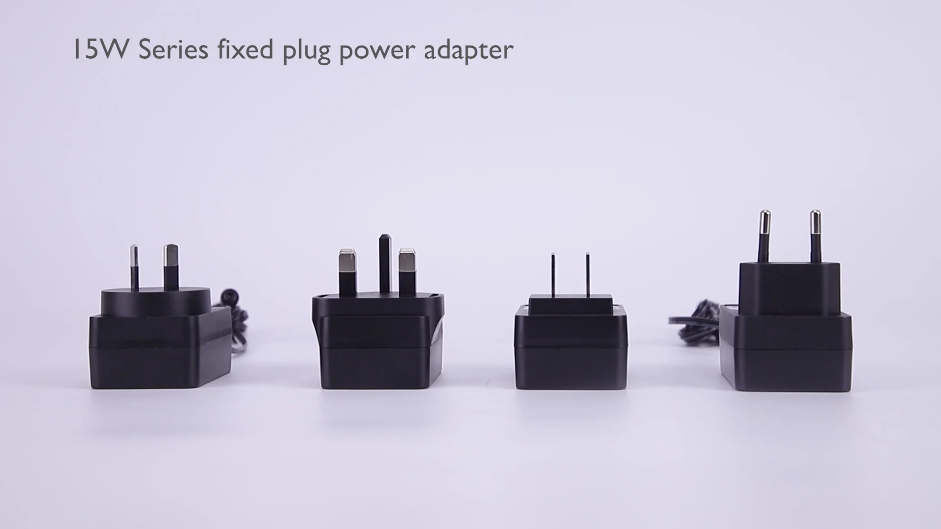 Us Wall Type Ac Dc Adapter 5.9v 1.5a 2a Power Adapter - Buy 5.9v 1.5a ...