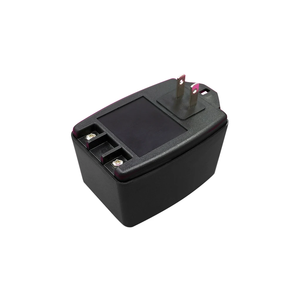 Alarm System Plug In Transformer 16volt 40va Works On Most Security ...