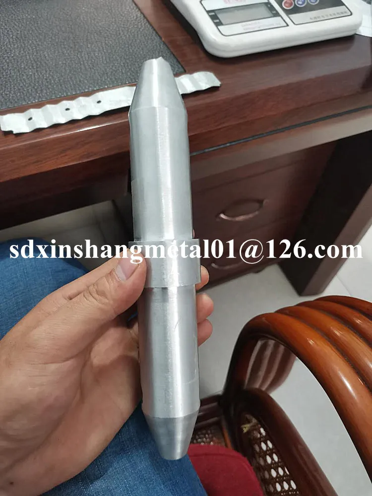 Aluminum Scaffolding Coupling Pin - Buy Scaffolding Joint Pin ...