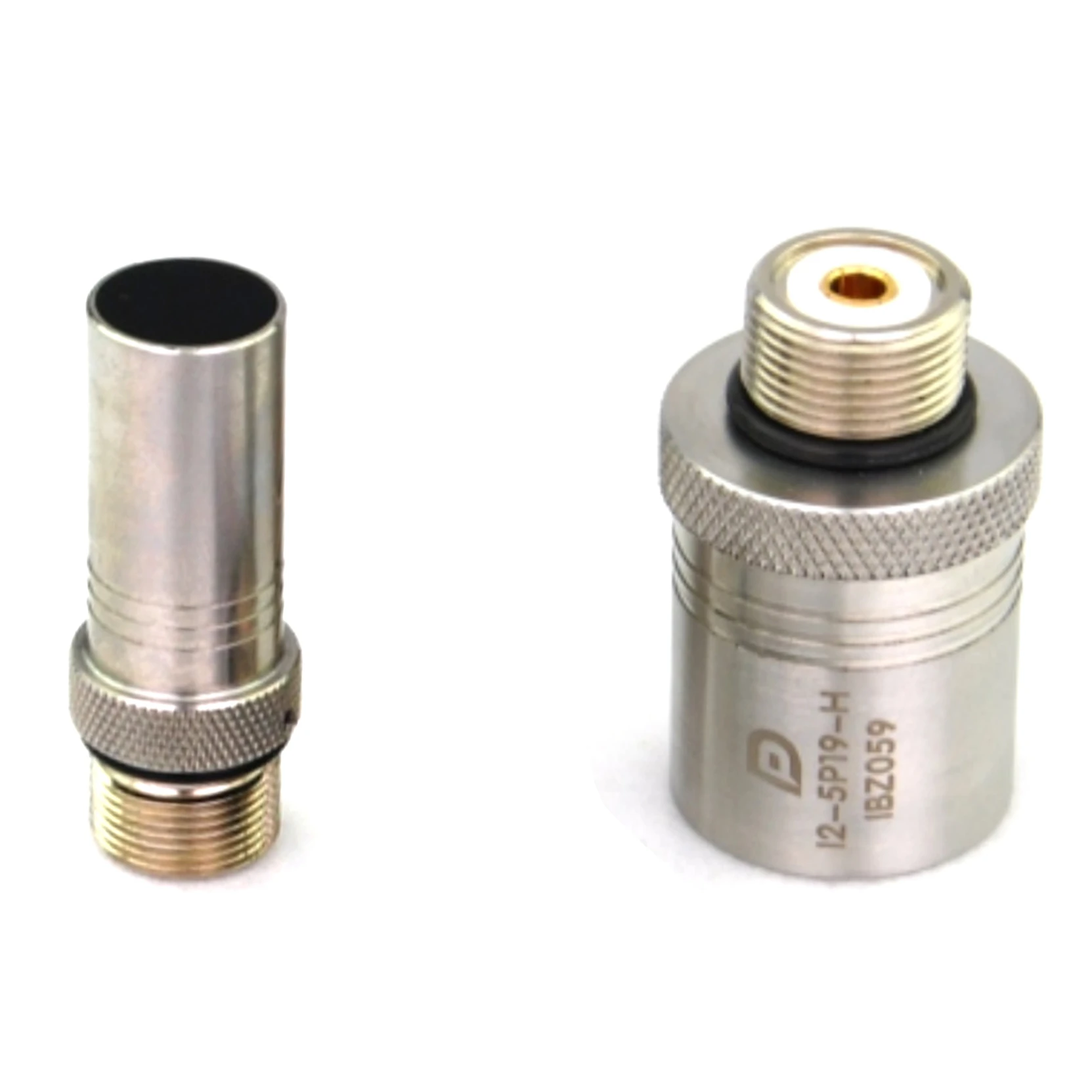 Doppler Ultrasonic Probes - High Precision Immersion Probes