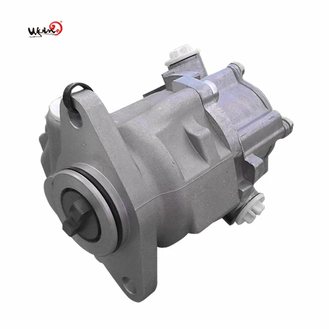 Quality Power Steering Pump for Mercedes-Benz Truck Spare Parts 542 0047 10
