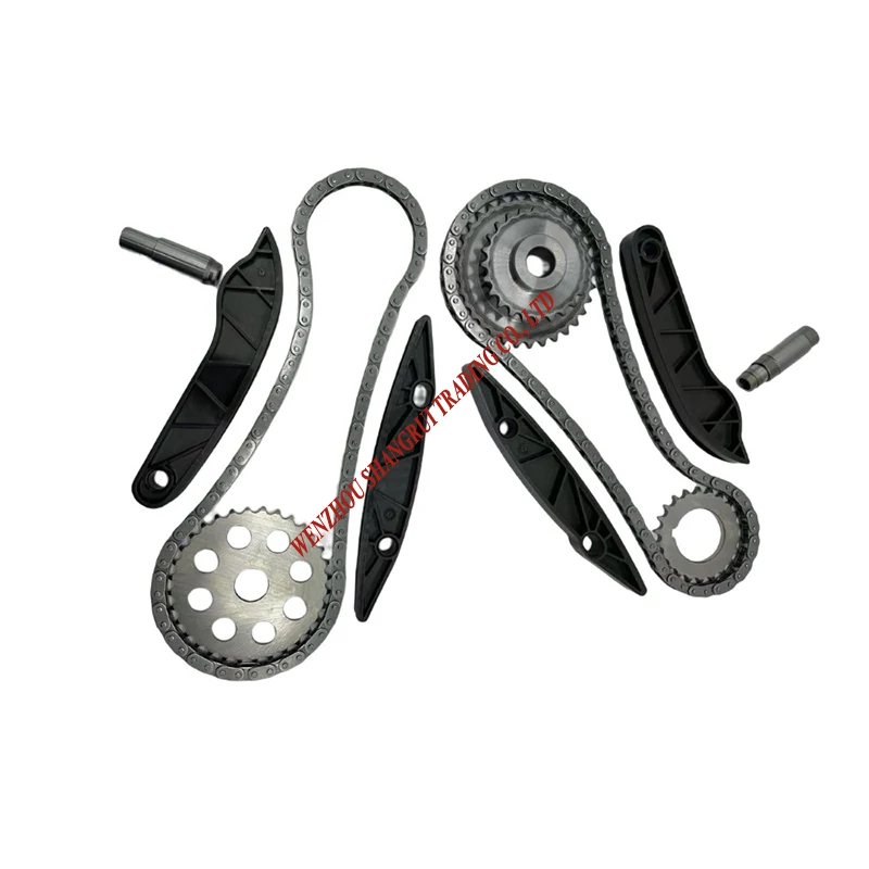 福特Ranger 3.0 70070088 70810070 70810069的正时链条套件| Alibaba.com