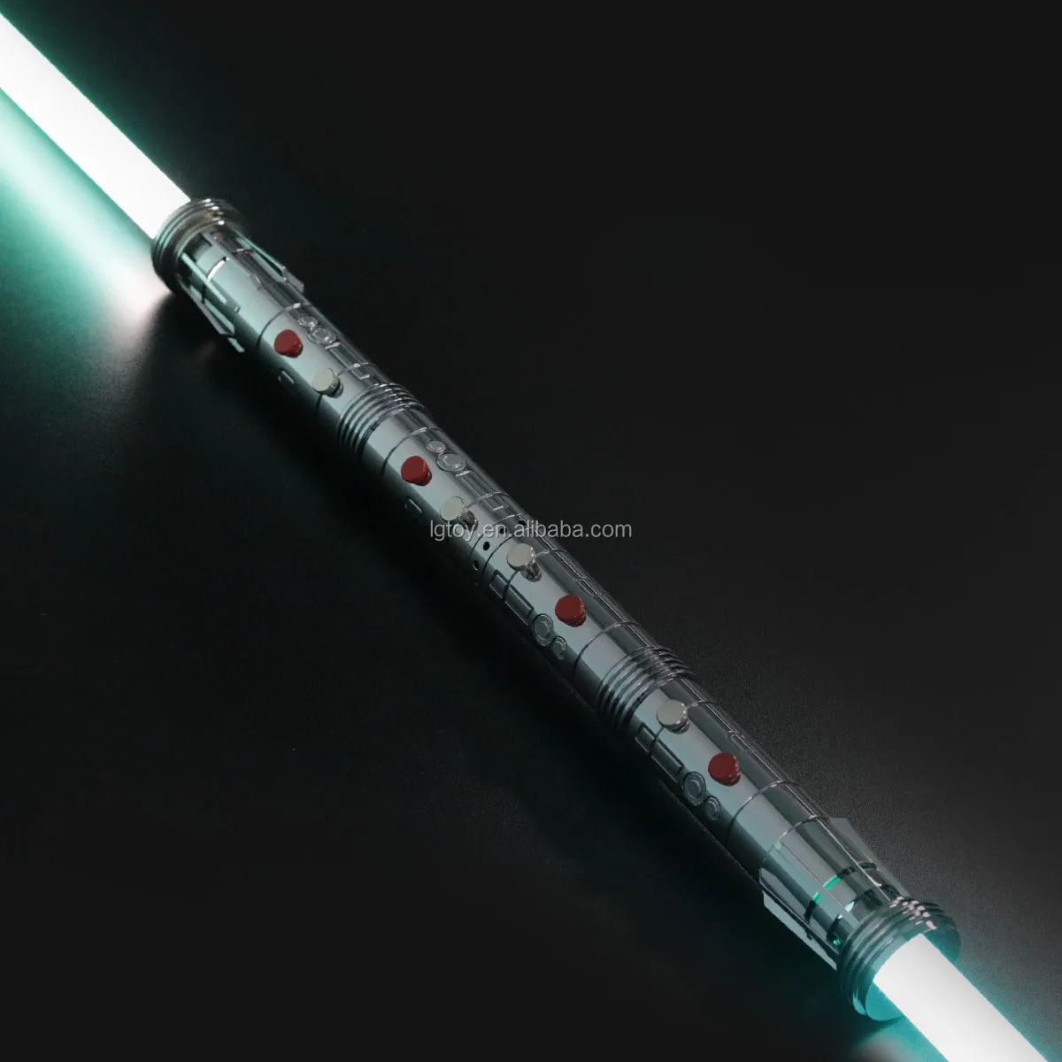Lgt Saberstudio Darth Maul Laser Sword Infinite Color Sensitive ...