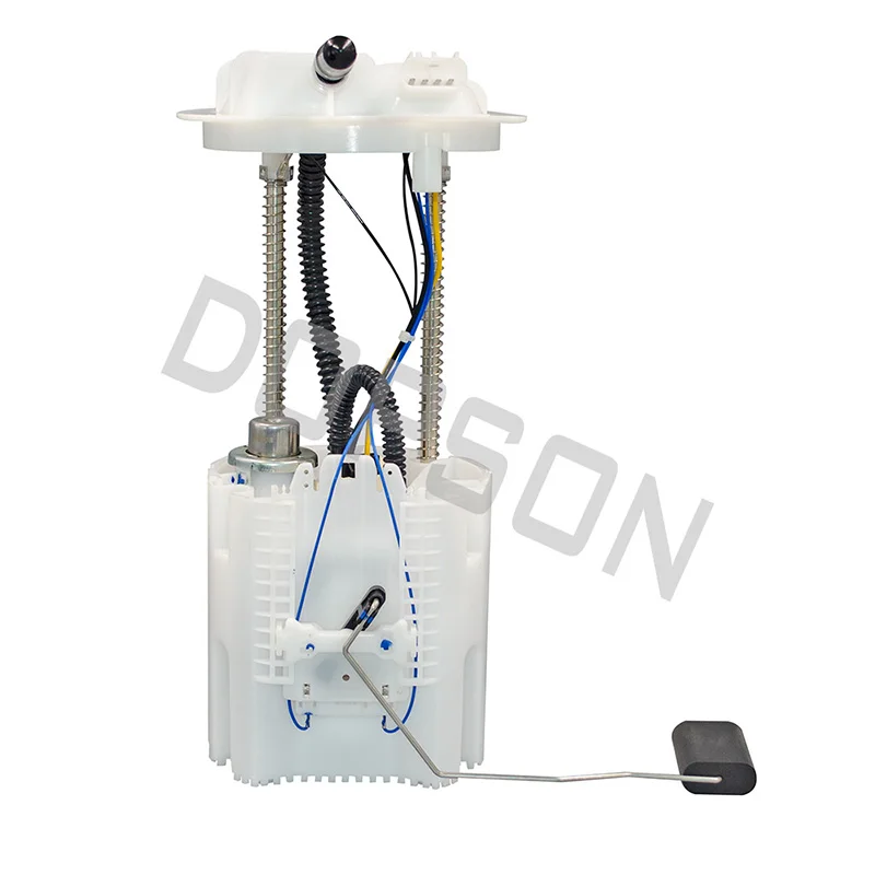 Pompe À Carburant Pour 52124341a/68024002aa 09 Grand Cherokee 3.7 ...