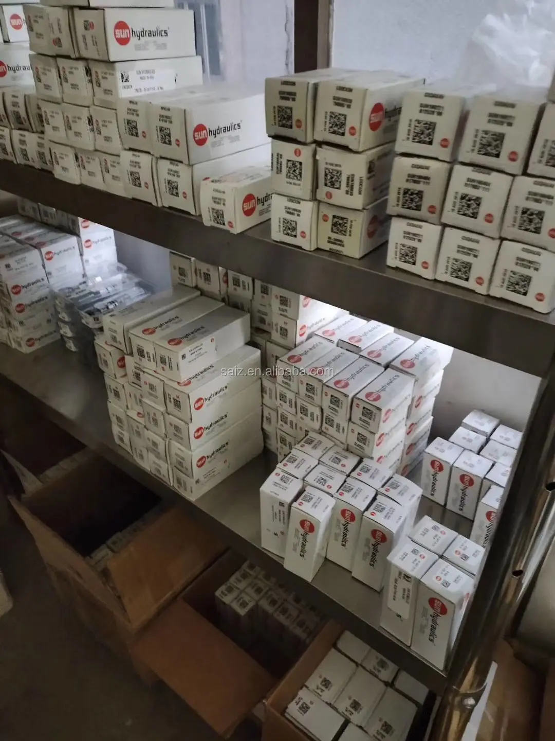 Pbdb-lan Pbdblan Pbdb-ldn Pbdb Ldn Pbdbldn Sun Hydraulics Original ...