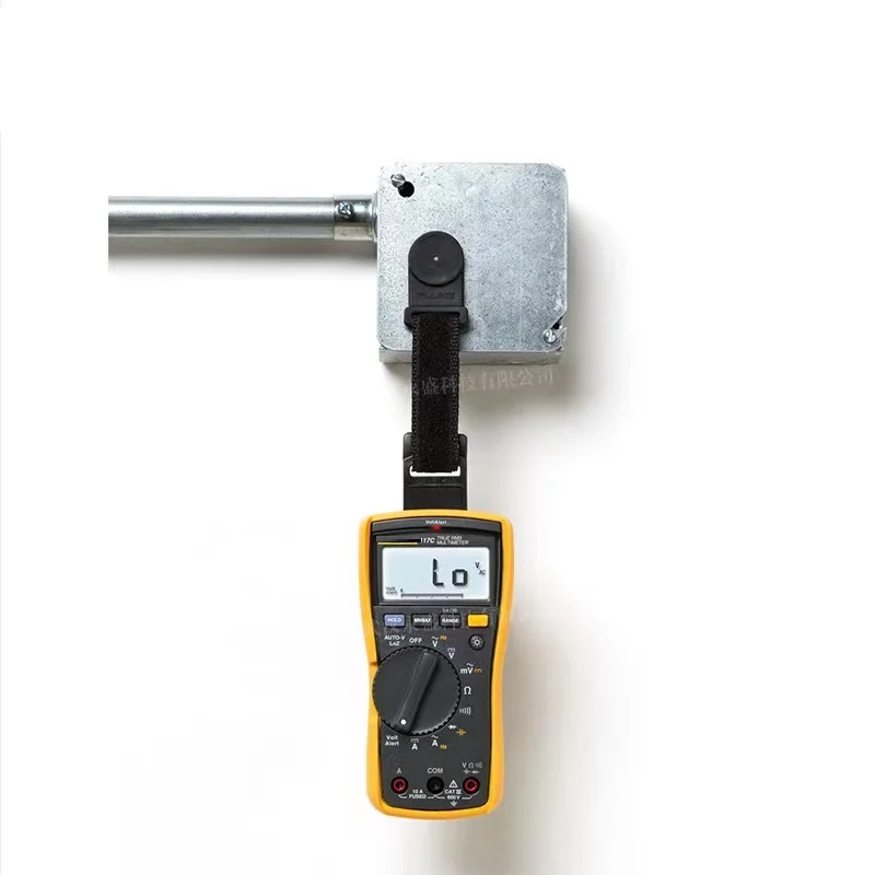 Fluke 325 True-rms Clamp Meter Amperimetros Fluke Clamp Meters Fluke ...