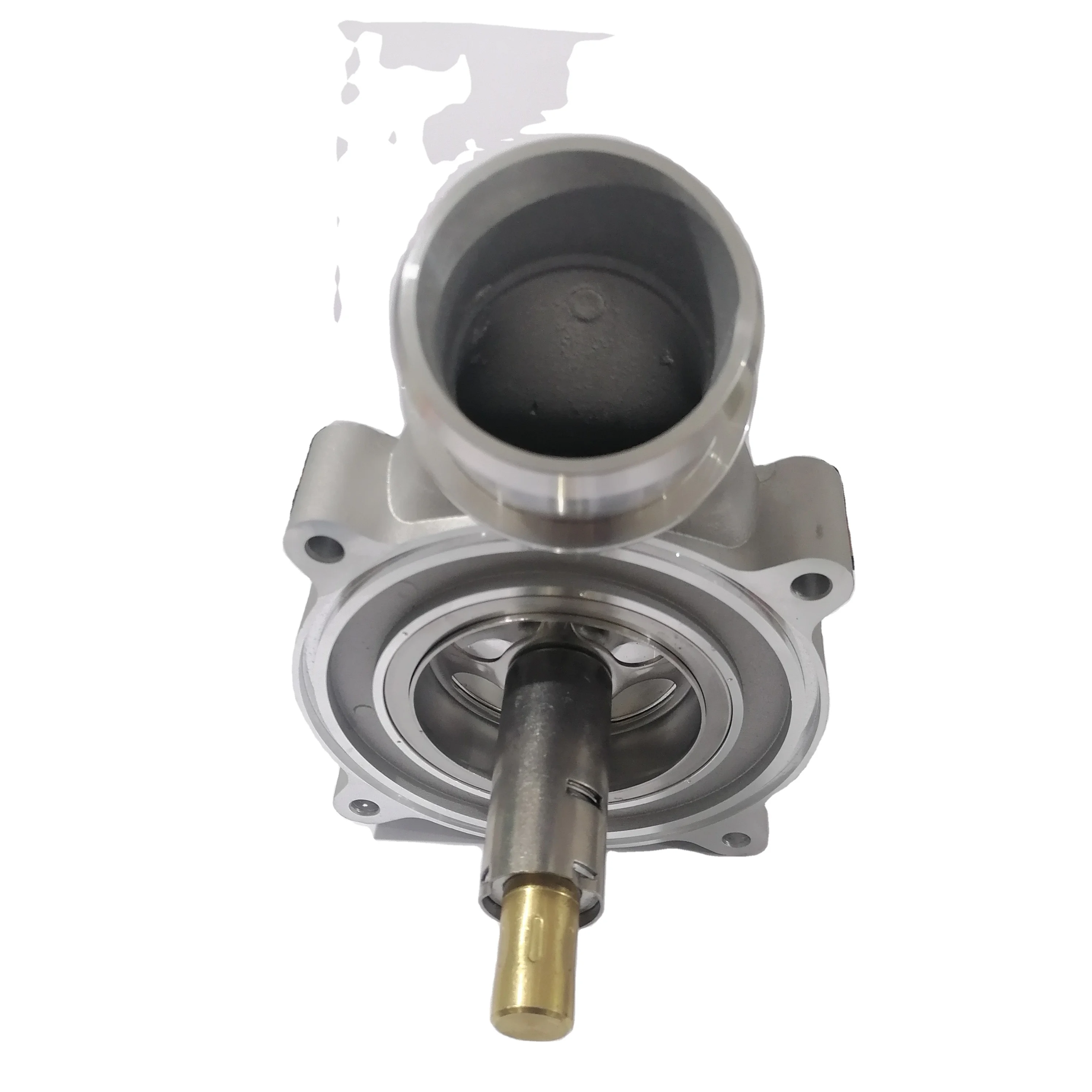 Mercedes Actros Mp4 / Mp5 Series - Engine Thermostat 77c - See ...