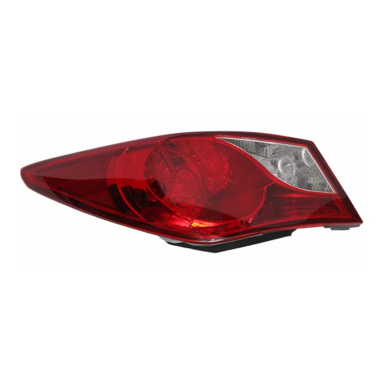 L 92401-3s020 R 92402-3s020 Auto Tail Lamp for 2011 Hyundai Sonata ...