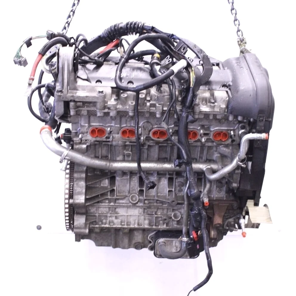 VOLVO S80 II 2.0L Twin Turbo Petrol Engine Assembly OEM | Wholesale