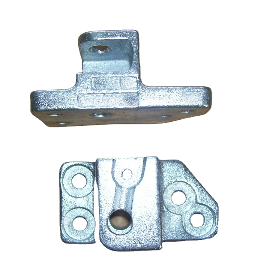 Customized Available Stainless Steel Cylinder Lug Investment Casting ...