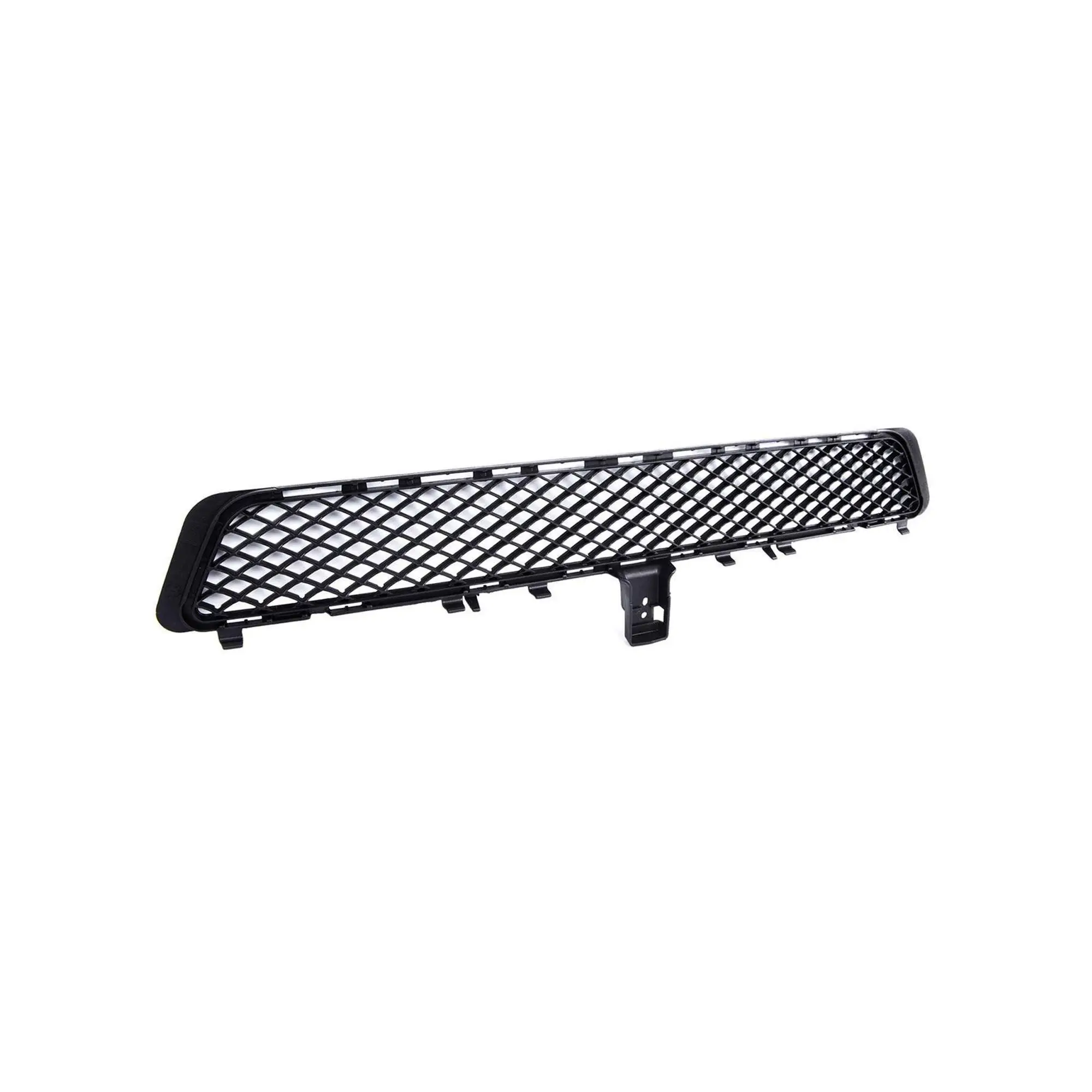 Front Bumper Lower Grill 2128850023 Car Ventilation Net For Mb E-class ...