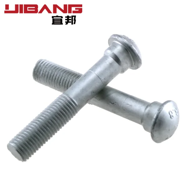 Perno De Placa De Pez Gruesa Métrica Din 5903,Pernos De Pista De Cuello ...