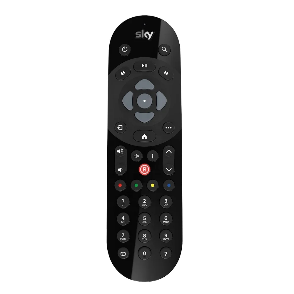 How to Set Up & Use Your Sky Q Remote – Practical Guide