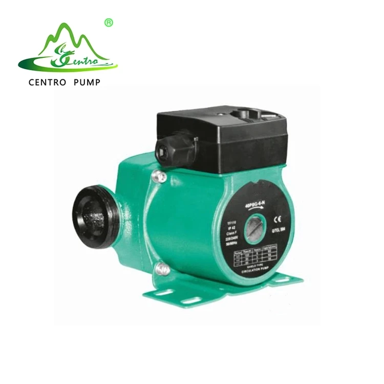 32pbg-6-n Stainless Steel Small Hot Water Circulation Pumps Industrial ...