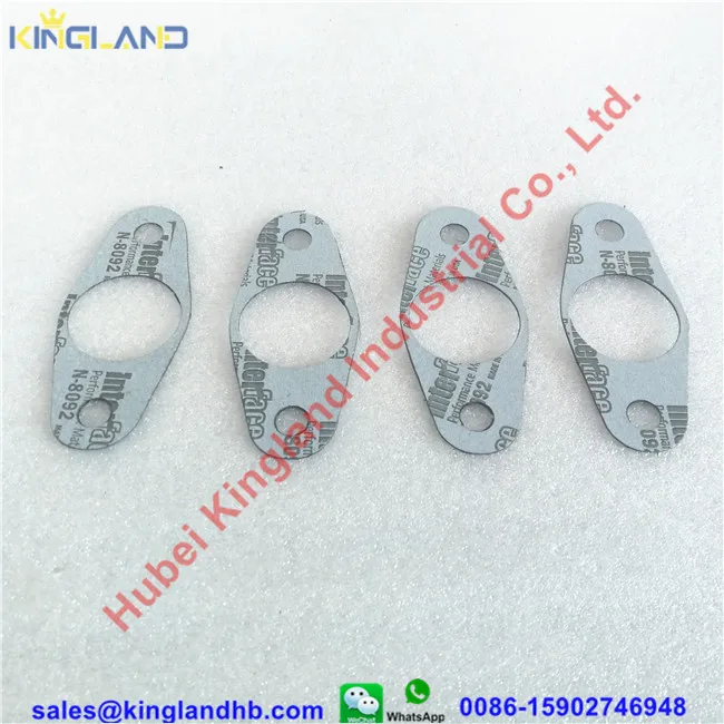 QSK23 G3 Diesel Engine Gasket Kit - Reliable Performance