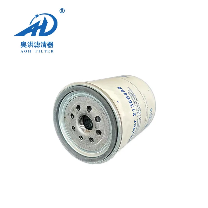 Heavy Truck Fuel Filters 21380488 Bf1386-0 Bf1387-o P550913 Fs19920 ...
