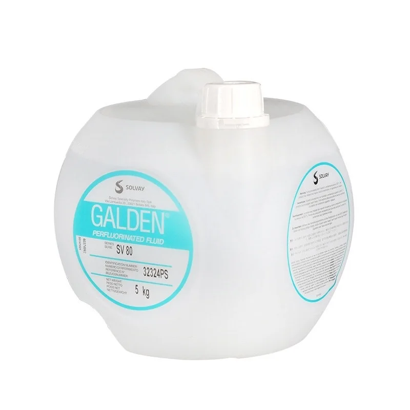 Galden SV55 SV70 SV80 SV110SV135電子クリーナーPFPE冷却剤| Alibaba.com