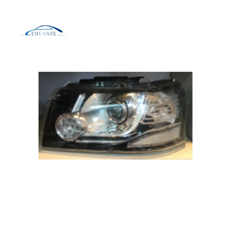 头灯 Hid 的 Range Rover 2013-2014 Frelander 2 Lr039784 黄体生成素 (lh) Lr039793 ...