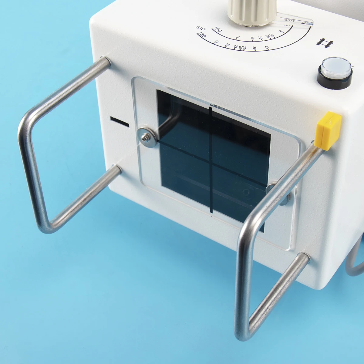 MSLPX15 Portable X Ray Machine Stand - Mobile Digital X-ray