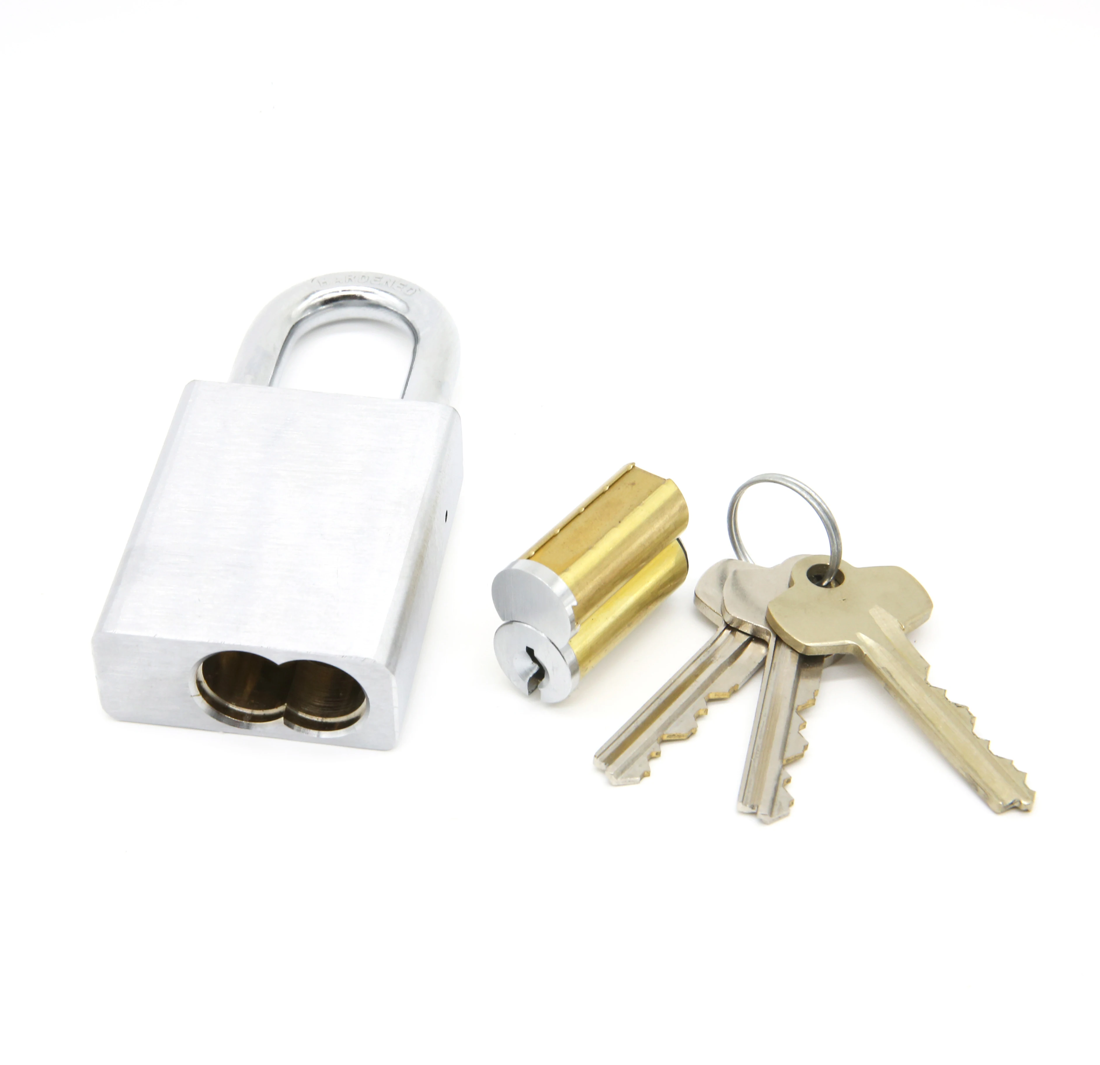 Standard Removable Lfic Replaceable Lock Cylinder - Buy Lock Cylinders ...