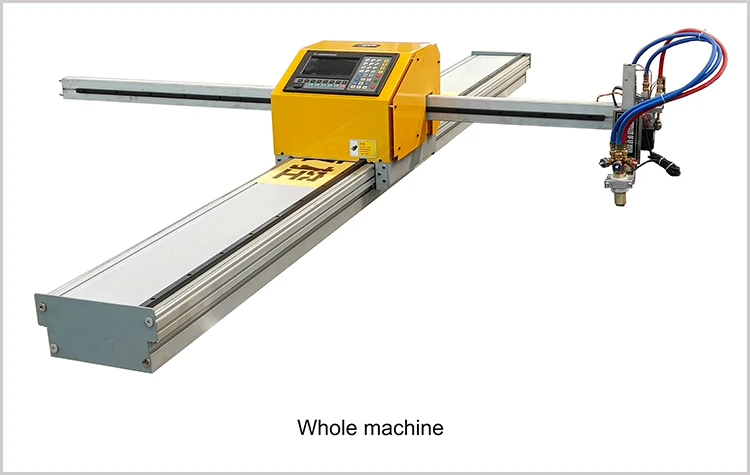 KNCAM Plasma Cutters - Precision and Efficiency Redefined