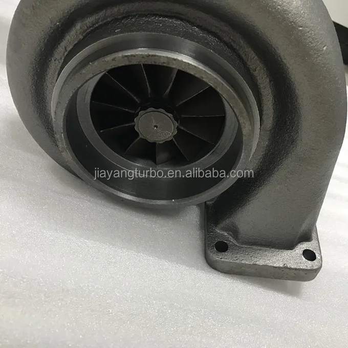 D8N Turbo for Caterpillar 988B-Wheel Loader With 3408 Engine 186553 ...