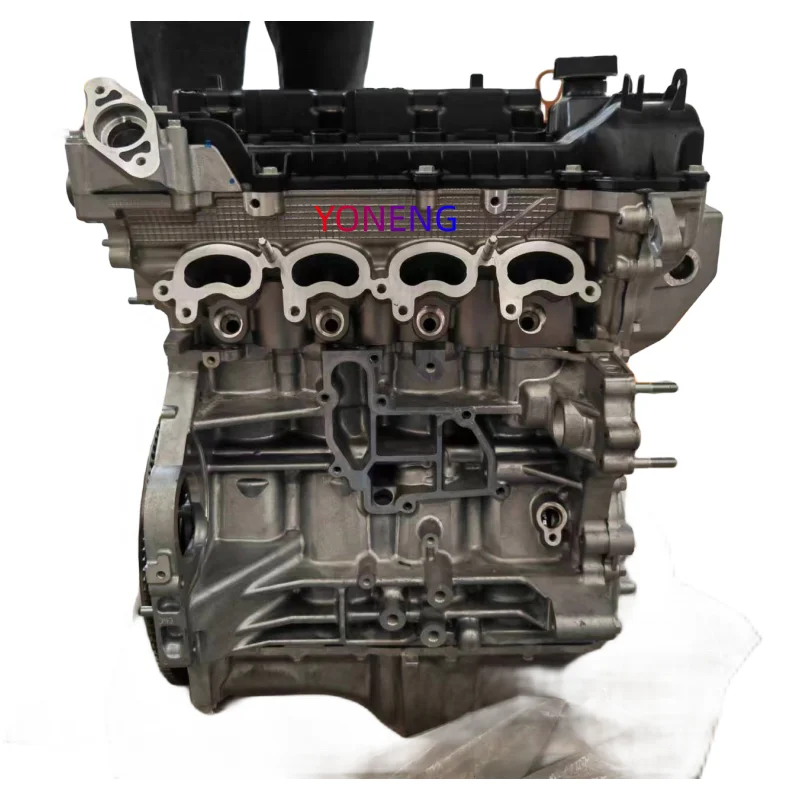 K14C High Quality Suzuki Engine Parts - DITC Transmission
