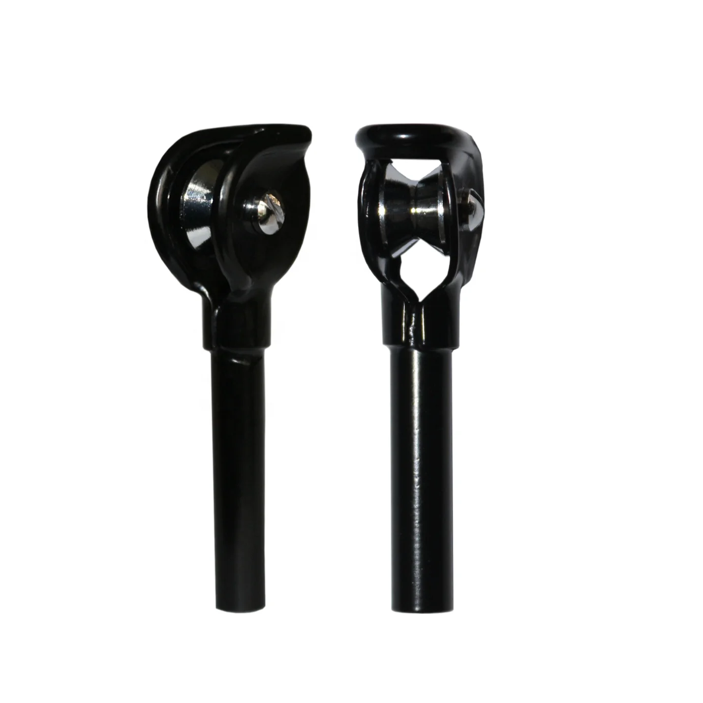 Stainless Steel Rht Series Top Fishing Rod Roller Guide Hand Made ...