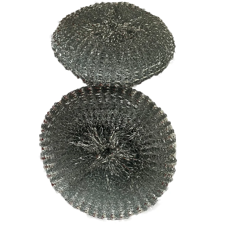 Galvanised Pot Scourer 40g| Alibaba.com