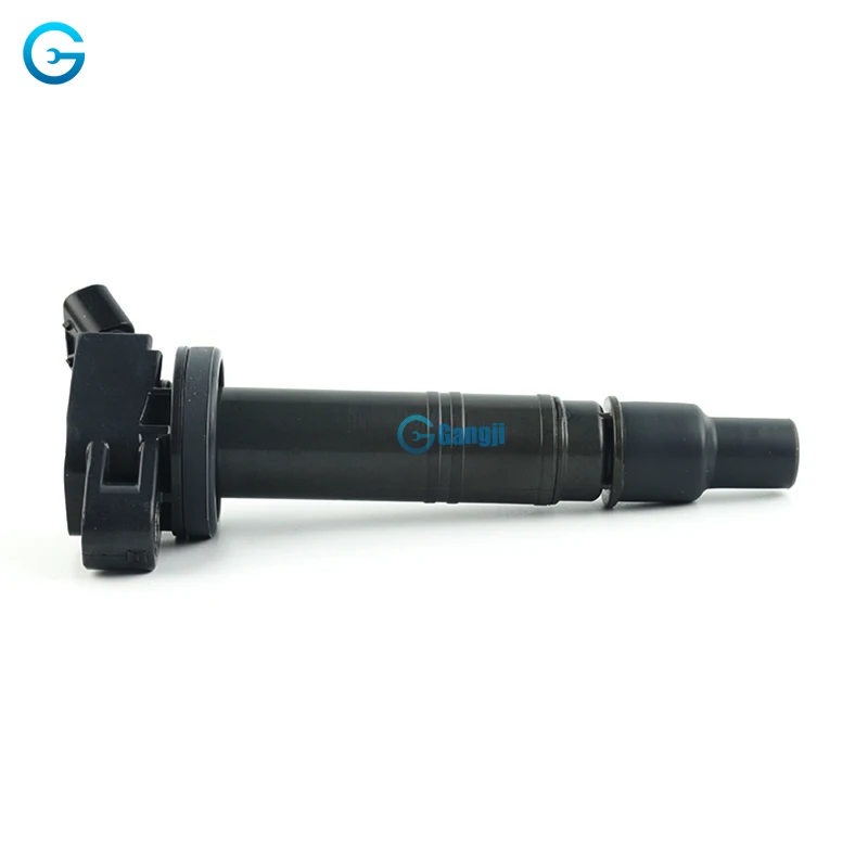 Ignition Coil Oem 90919-02227 Car Parts - Buy Ignition Coil 90919-02227 ...